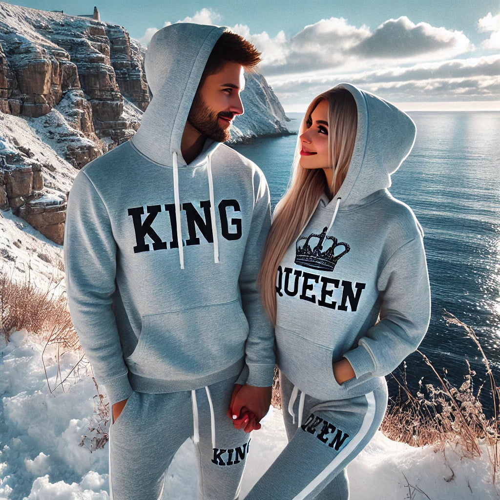 How to Choose the Right Matching Outfit for Every Season – CaliWeston